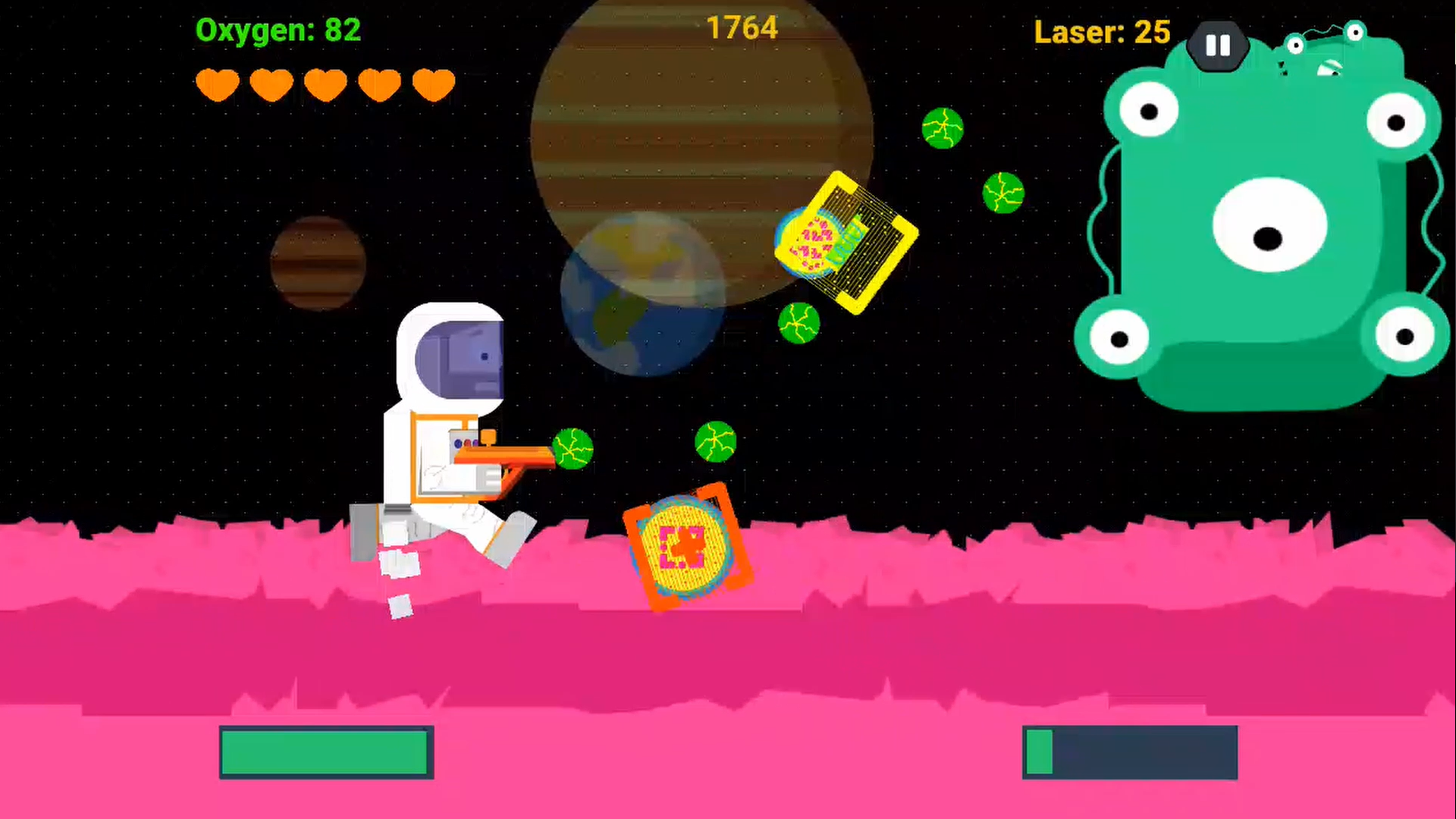 Alien Conquer TV:Amazon.com:Appstore for Android
