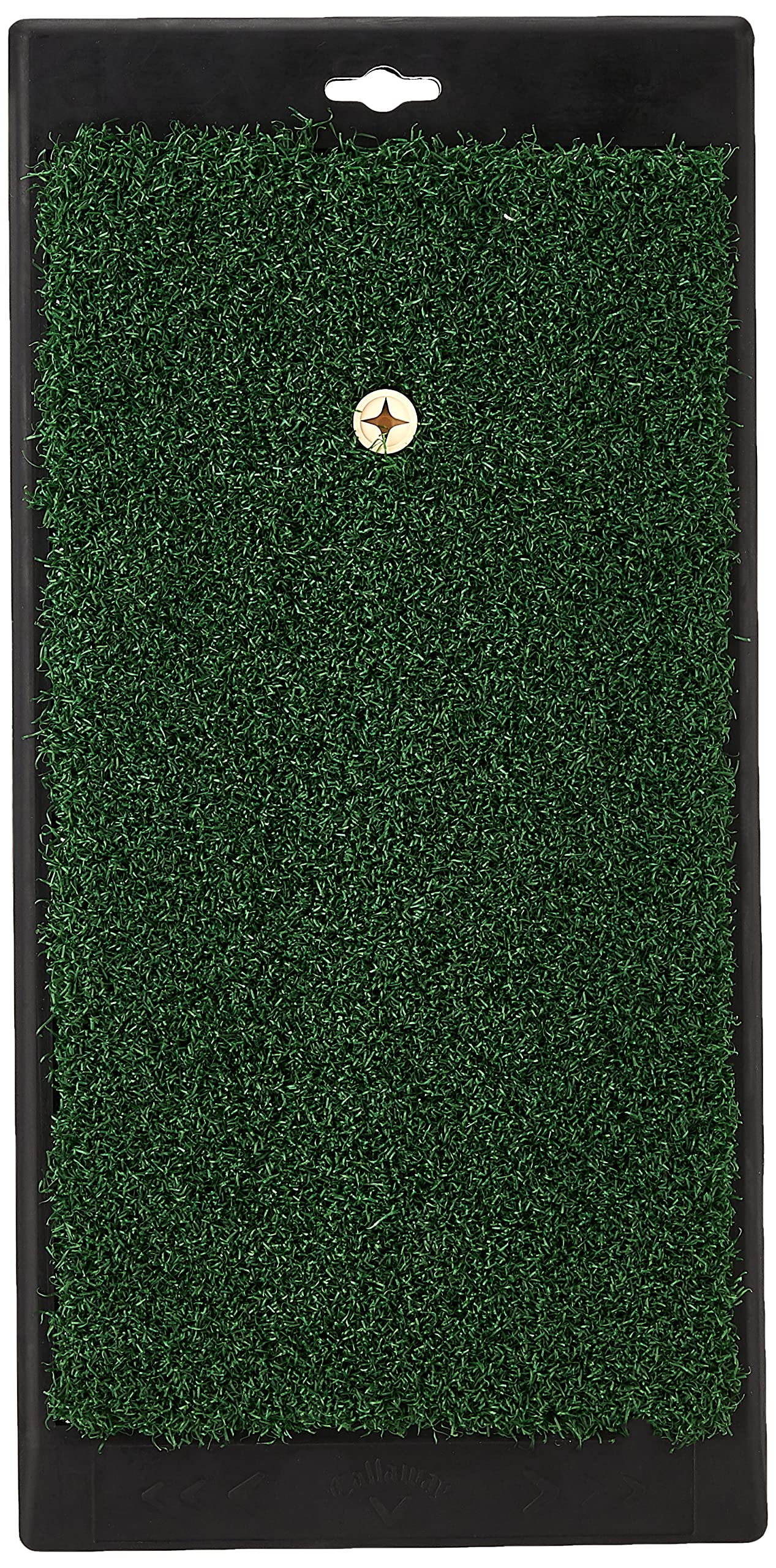 Buy Callaway Super-Sized FT Launch Zone Hitting Mat w/Weighted Rubber ...