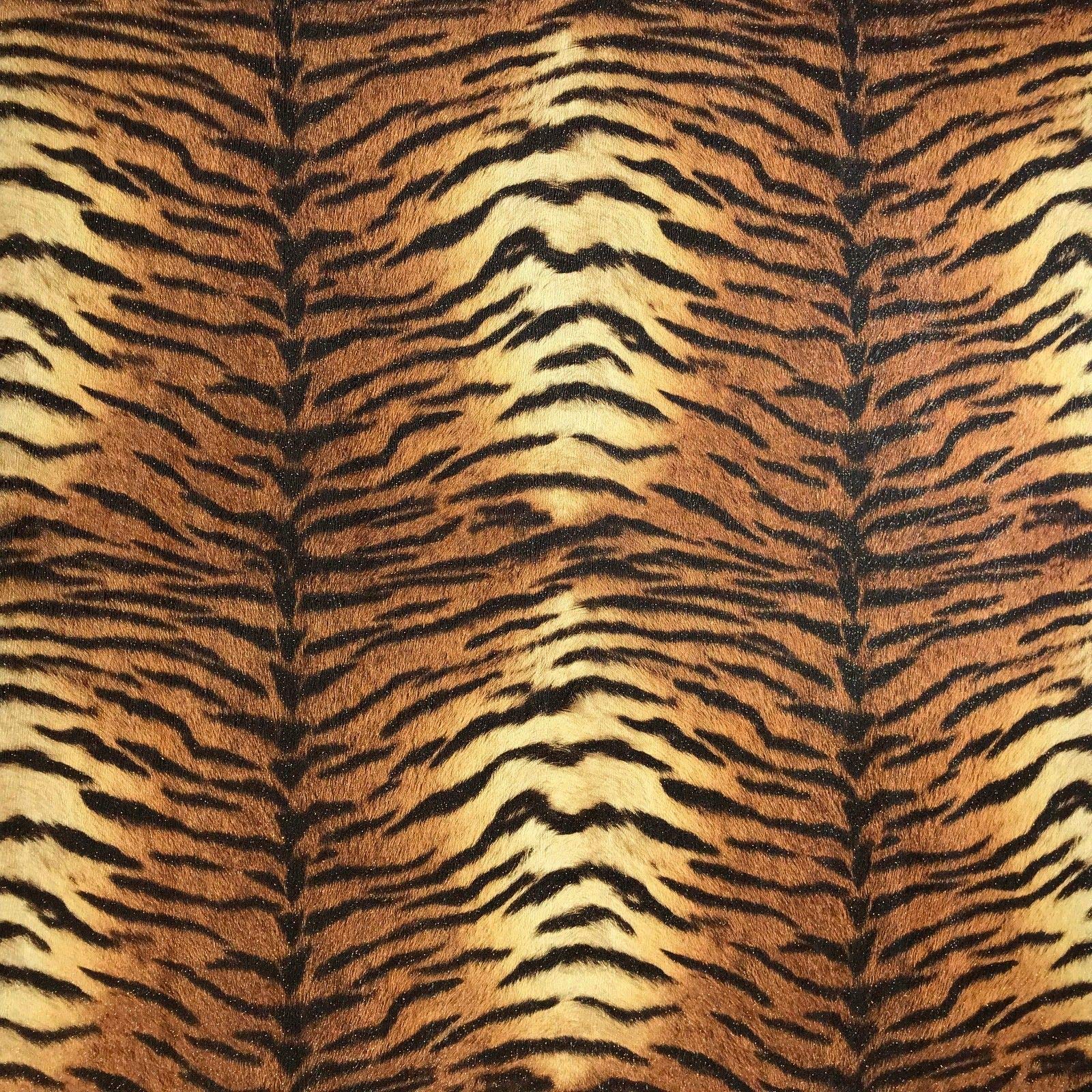 Tiger Skin Wallpaper Hd