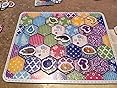Amazon.com: Calico Board Game, Award Winning Strategy Game, Sew Your ...