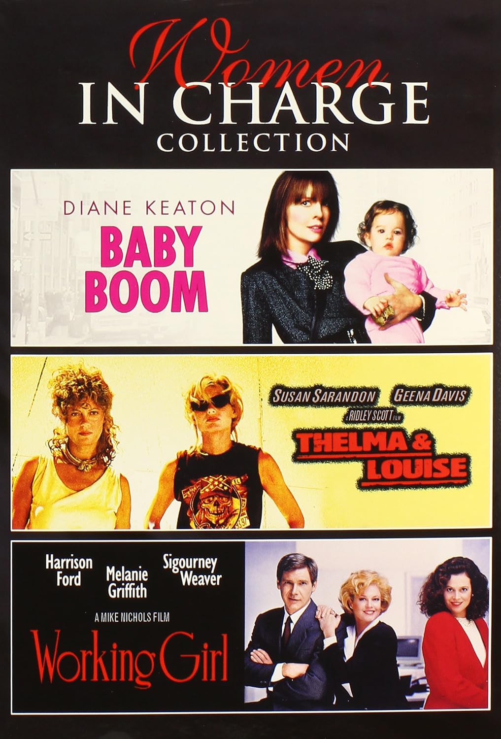 Amazon.com: Women in Charge Collection : Industrial & Scientific