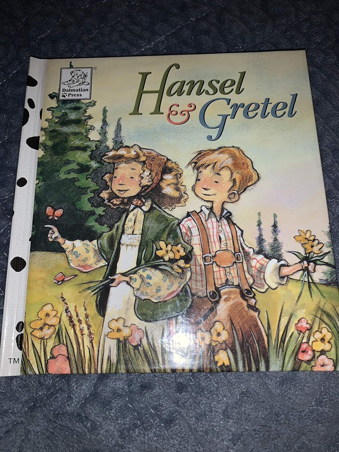 Hansel and Gretel: Unknown: 9781577592778: Amazon.com: Books