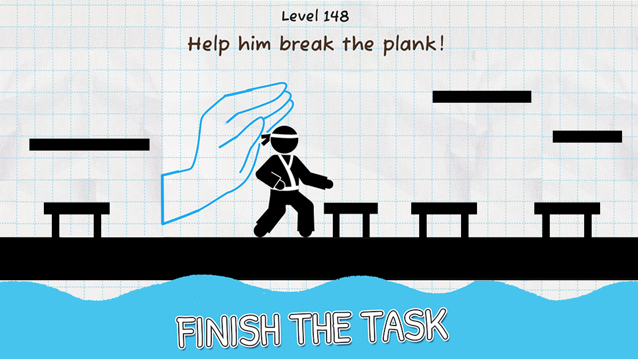 Draw 2 save: Thief Puzzle Plus - Stickman adventure NEW LEVEL!!! - App on Amazon Appstore
