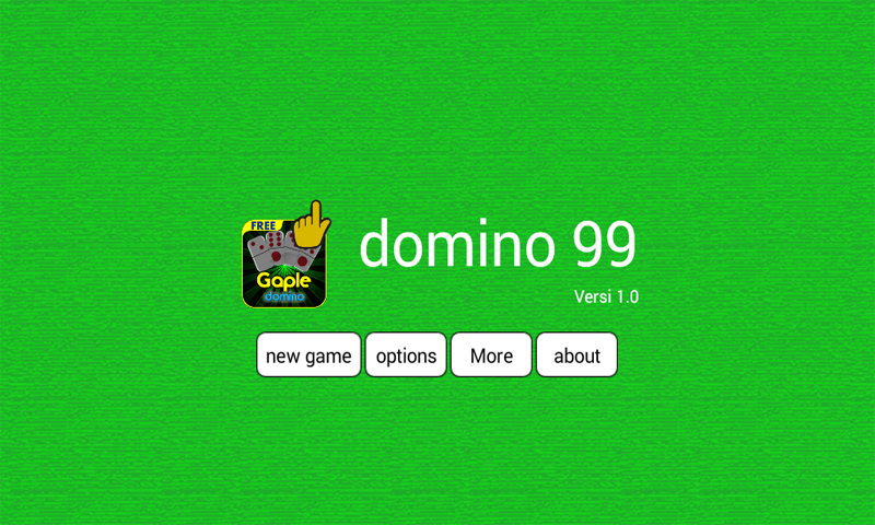 DOMINO 99 - App on Amazon Appstore
