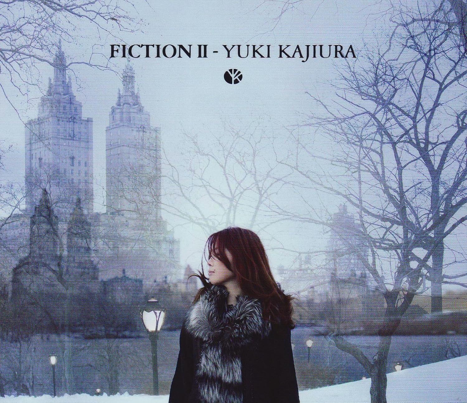 Fiction II: YUKI KAJIURA: Amazon.ca: Music