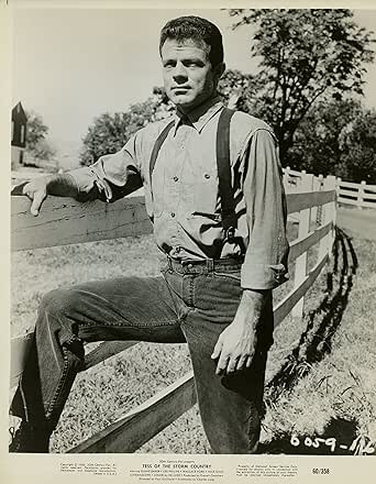 Jack Ging Original 8x10 Photo #U2338 at Amazon's Entertainment ...