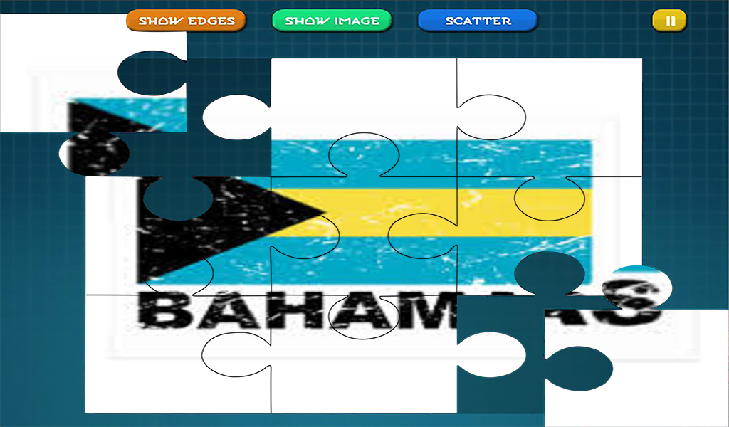 I Love Bahamas Jigsaw Puzzle - App on Amazon Appstore