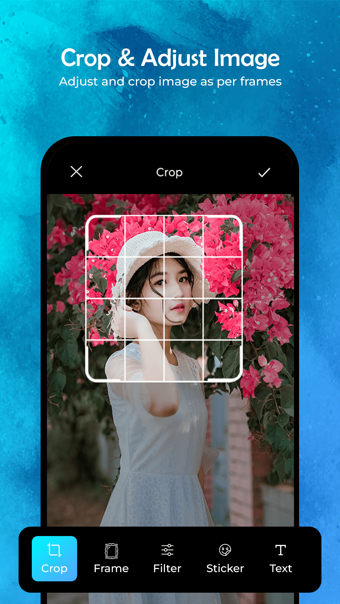 Profile Picture Photo Frame - App on the Amazon Appstore