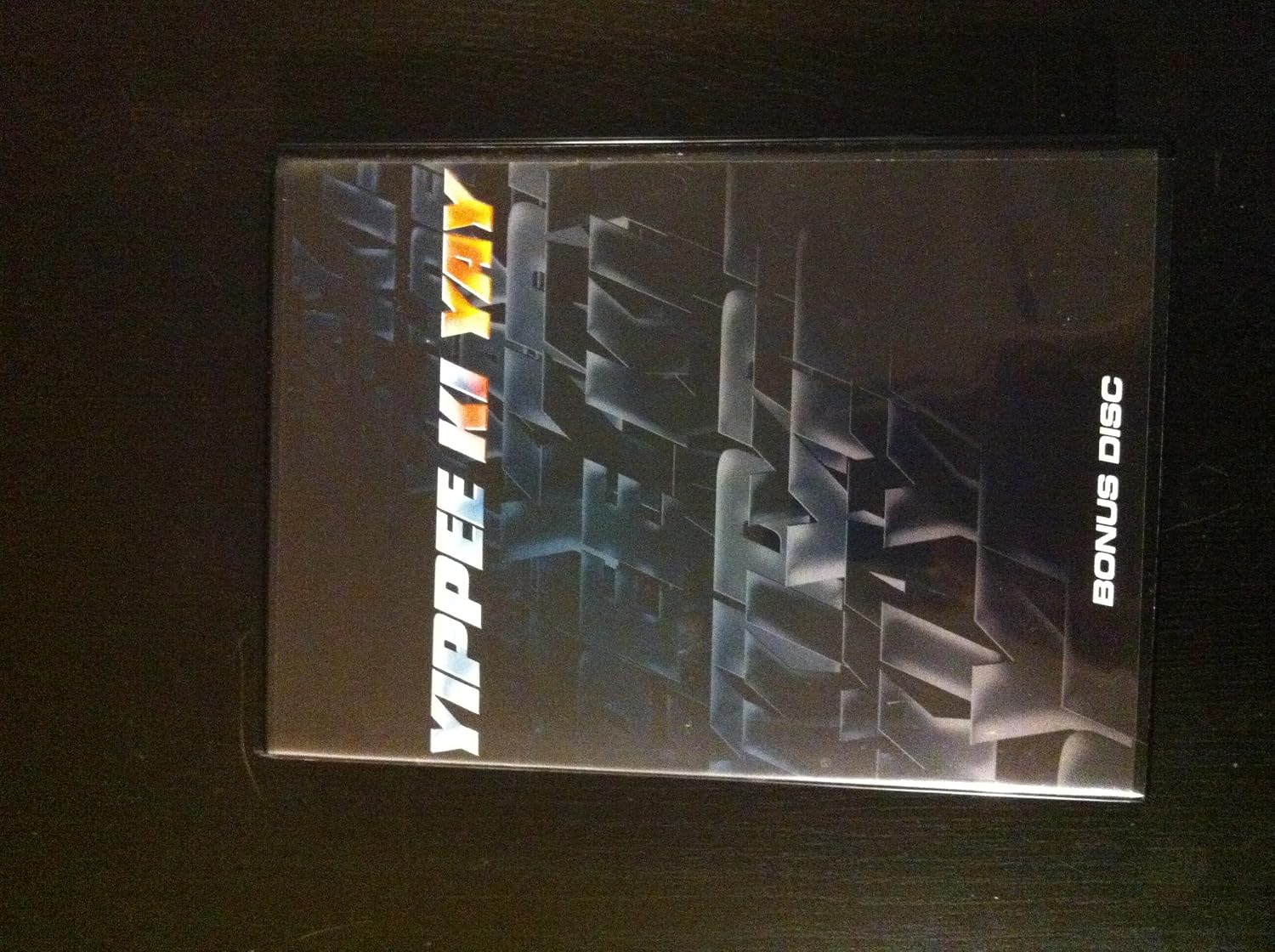 Amazon.com: Die Hard Collection (Die Hard / Die Hard 2 - Die Harder ...