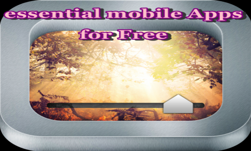 essential mobile Apps for Free - App on Amazon Appstore