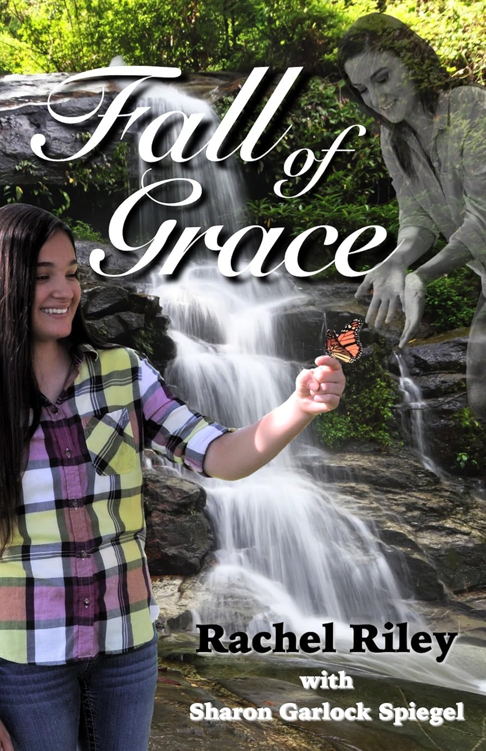 Amazon.com: Fall of Grace eBook : Riley, Rachel, Spiegel, Sharon ...