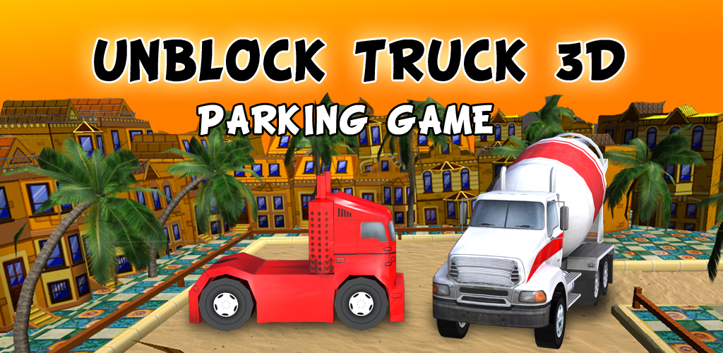 Unblock Truck (Free):Amazon.com:Appstore for Android