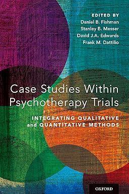 Case Studies Within Psychotherapy Trials: Integrating Qualitative and ...