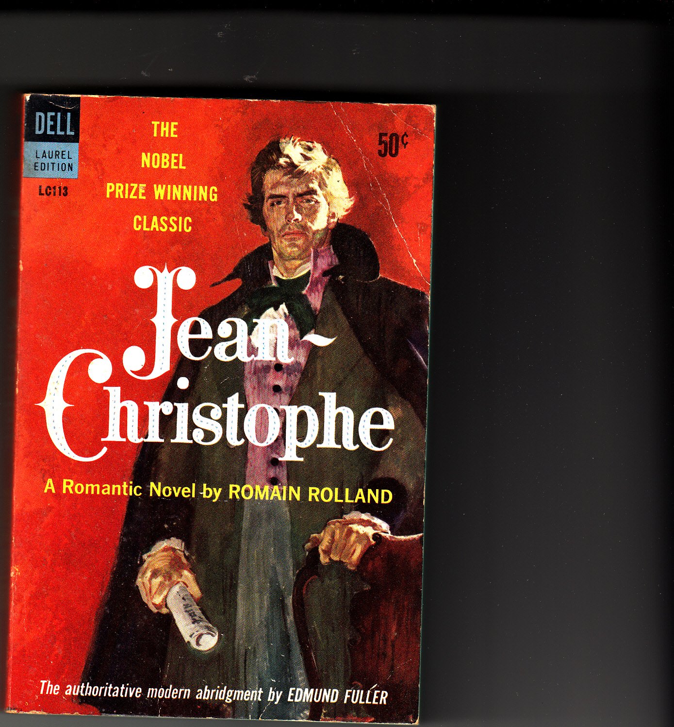 Jean Christophe: Rolland, Roman: Amazon.com: Books