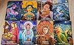 Goddess Love Oracle: (36 Full-Color Cards and 112-Page Guidebook ...