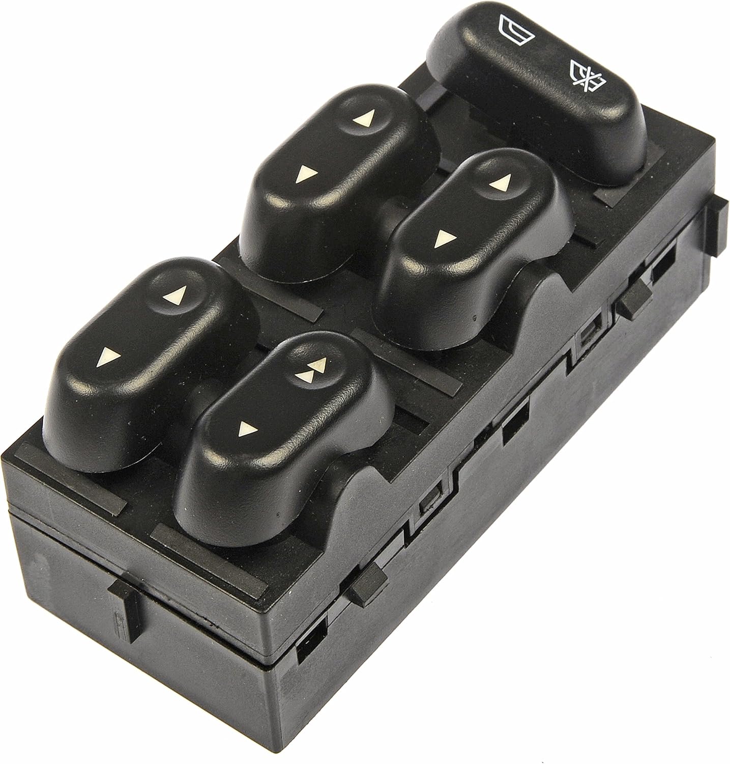 Amazon.com: Dorman 901-323 Front Driver Side Multi Button Switch ...