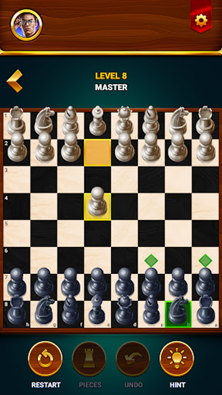 Chess - Offline Board Game - App on Amazon Appstore