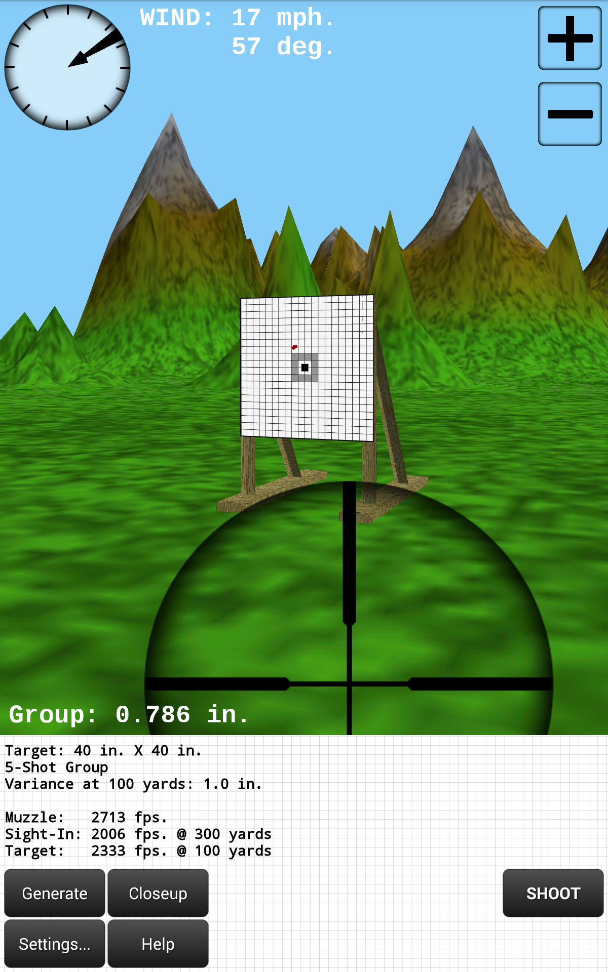 Target Shooting Practice (free) - App on the Amazon Appstore