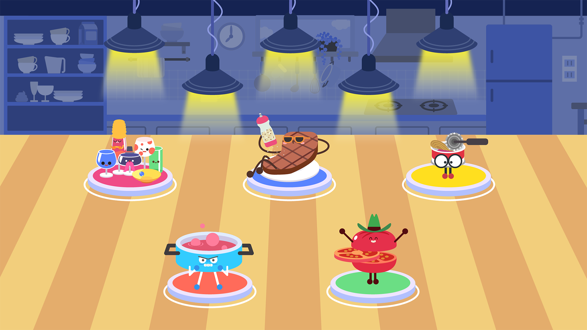 Miga Baby: Music For Toddlers - App on Amazon Appstore