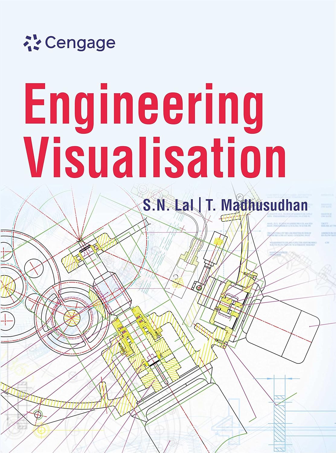 Buy Engineering Visualisation (VTU) Book Online at Low Prices in India ...