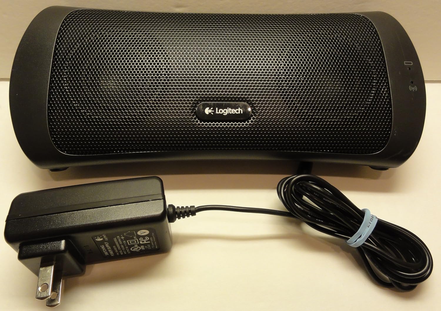 Amazon.com: Logitech Wireless Speaker Z515 for Laptops, Ipad and Iphone ...