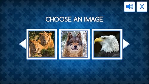 Jigsaw Puzzle Deluxe - App on the Amazon Appstore