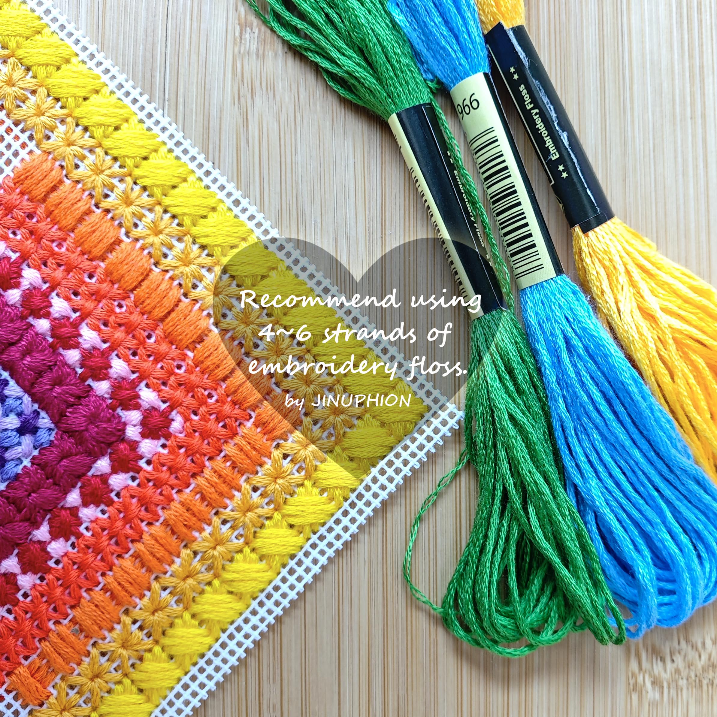 14 Mesh Needlepoint Canvas 13 Mesh Needlepoint Canvas Roll Knitgrip