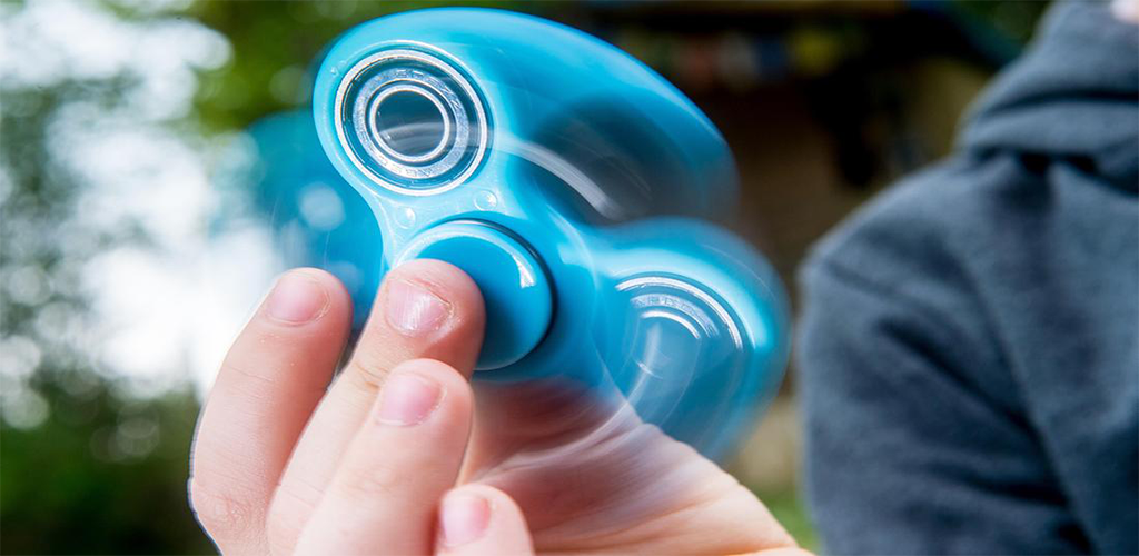 Fidget Hand Spinner Simulator:Amazon.com:Appstore for Android