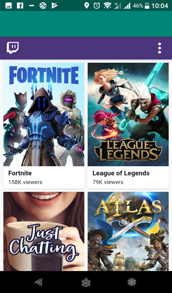 Yoyo Browser - App on Amazon Appstore