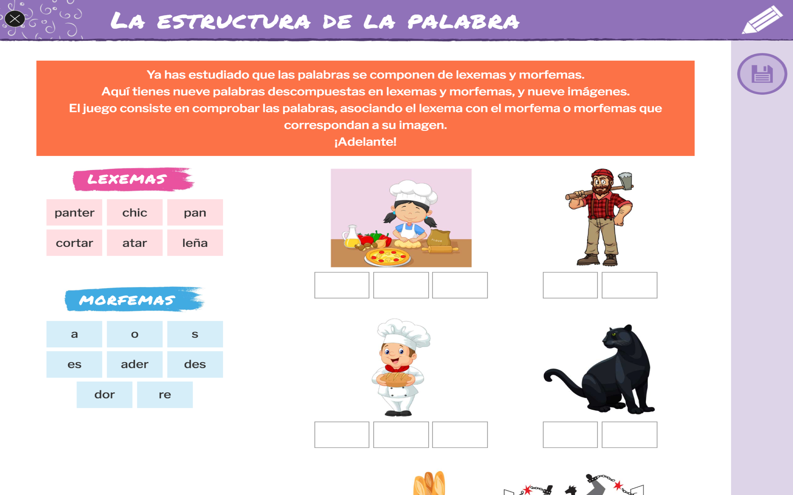 Ponte en mis zapatos - 4EP ComunicARTE. 2º Proyecto - App on Amazon ...