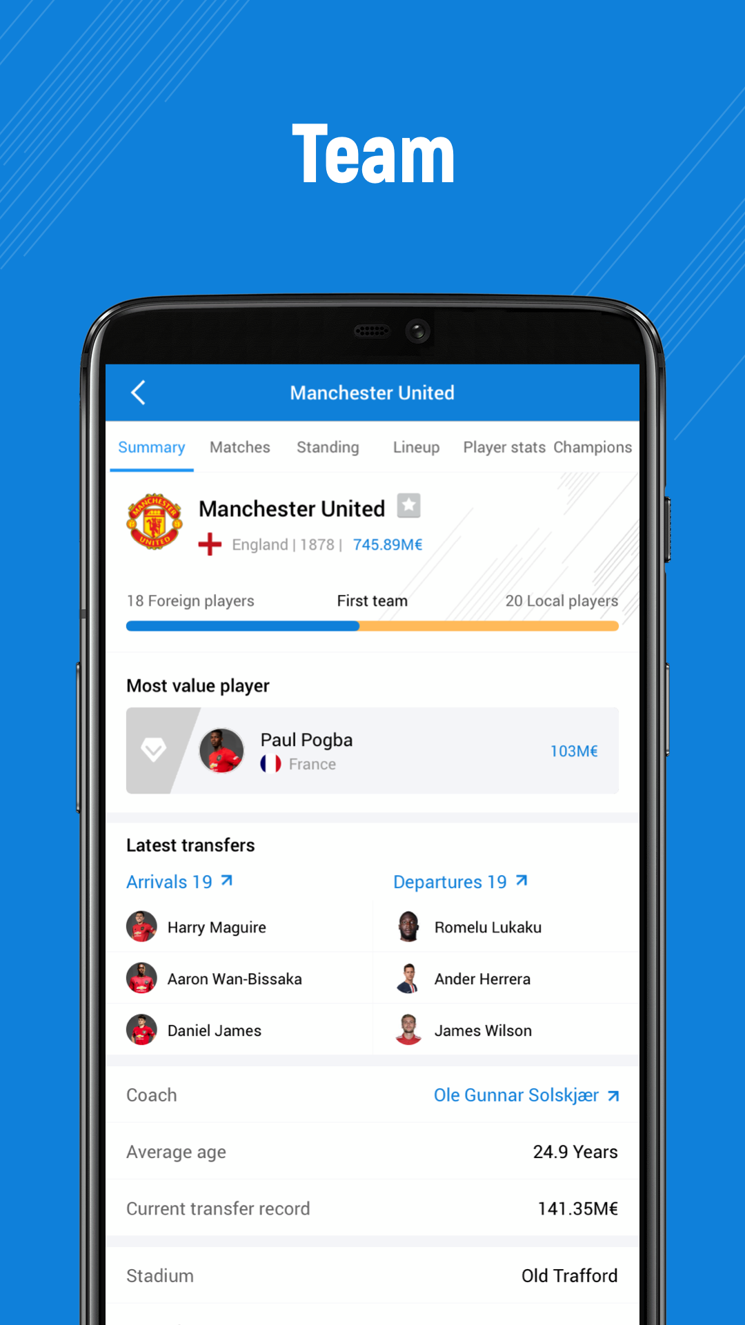 AiScore: Football Livescore & Live Basketball - App on Amazon Appstore