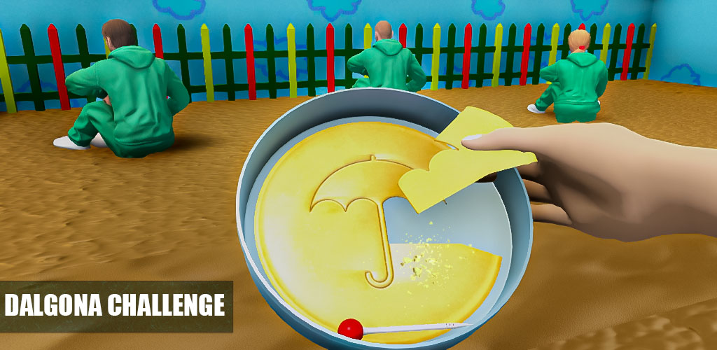 Dalgona Candy Challenge 3D:Amazon.com:Appstore for Android