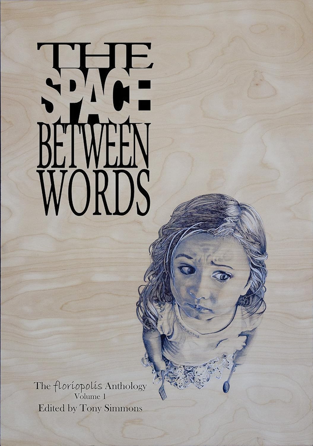 Amazon.com: The Space Between Words (The Floriopolis Anthology Book 1 ...