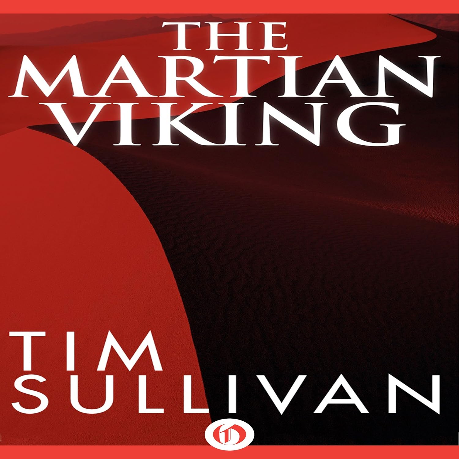Amazon.com: The Martian Viking (Audible Audio Edition): Tim Sullivan, A ...
