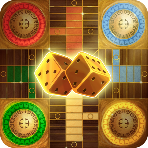 Parcheesi Deluxe for TV - App on Amazon Appstore