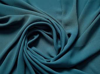 Amazon.com: ZELOUF FABRICS Korean Princess Koshibo | Fabric by The Yard ...