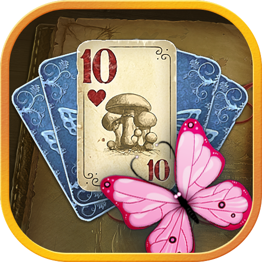 Solitaire Fairytale - App on Amazon Appstore