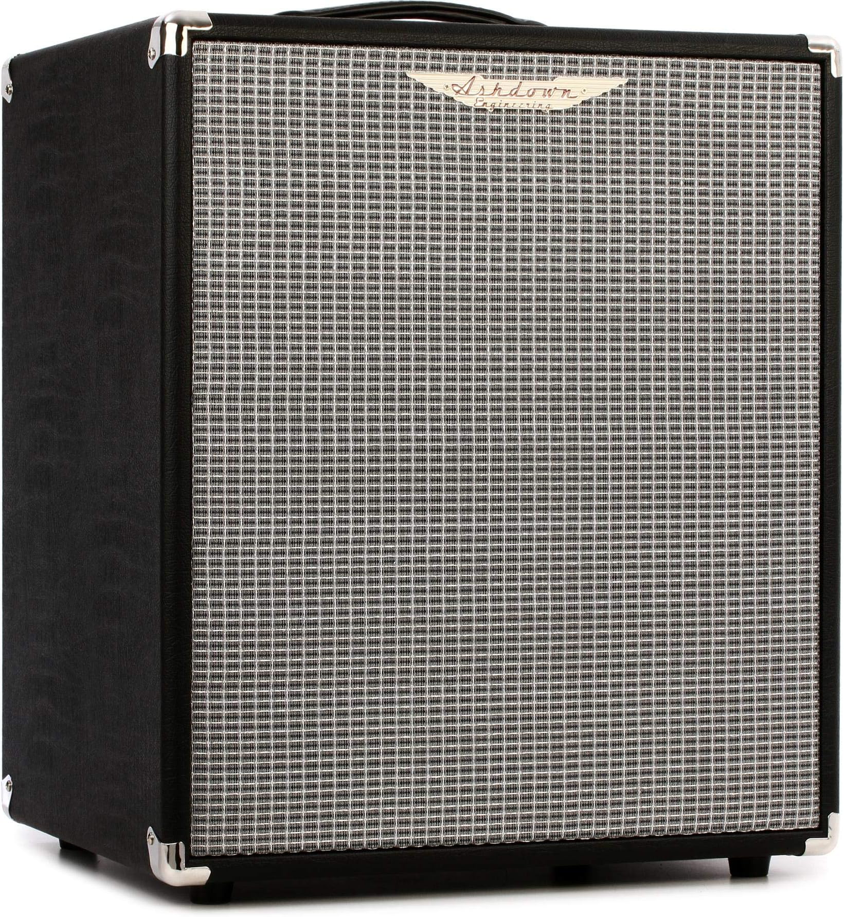 Amazon.com: Ashdown Studio 15 1x15" 300-watt Bass Combo Amp : Musical ...