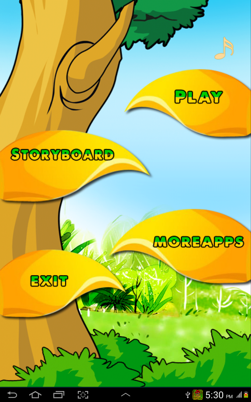 Filchy Monkeys Fun Monkey Game - App on Amazon Appstore