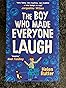 The Boy Who Made Everyone Laugh: Rutter, Helen: 9781338652260: Amazon ...