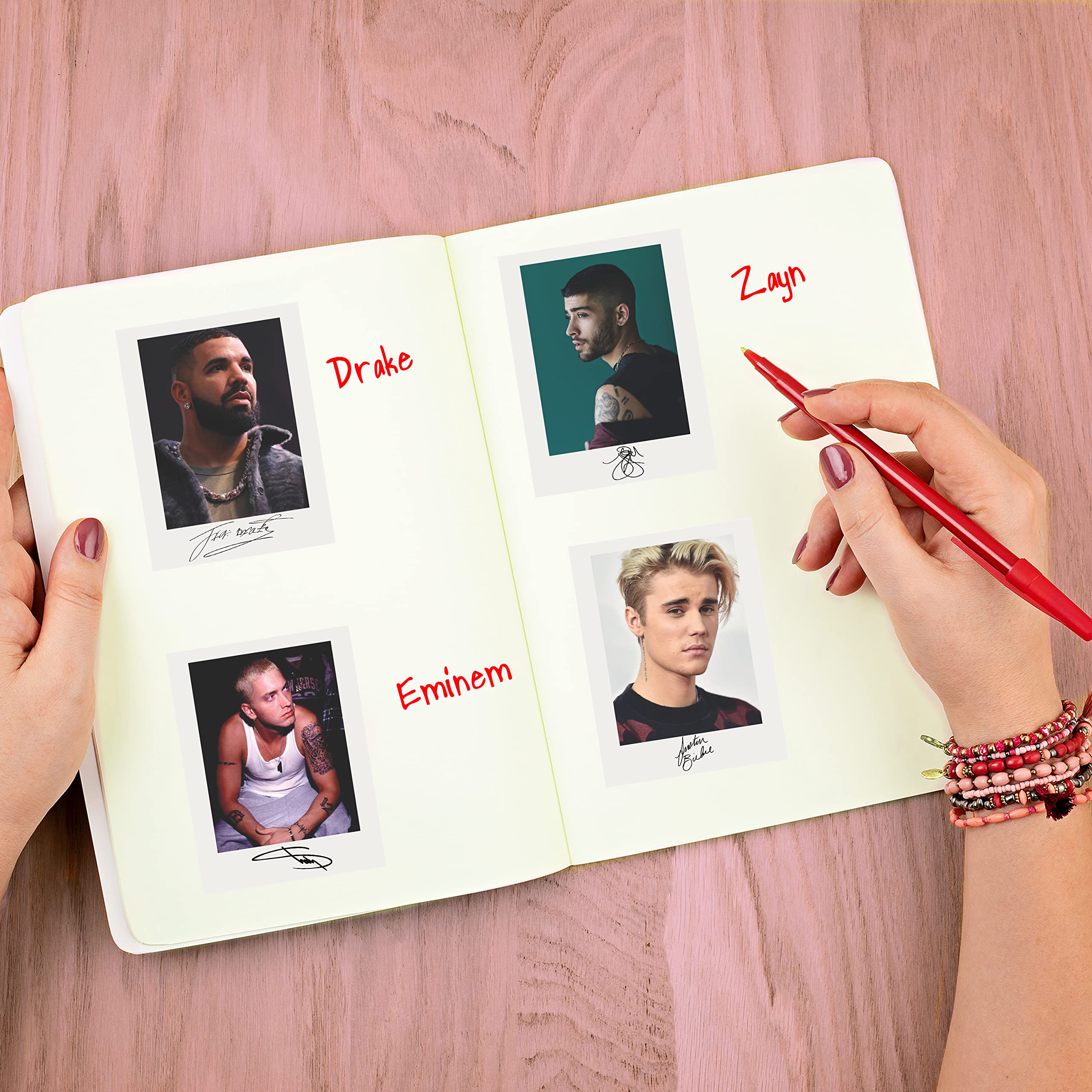 Eminem Tumblr Collage