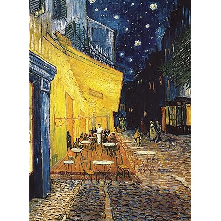 (24x36) Edward Hopper Nighthawks Art Print Poster : Home & Kitchen