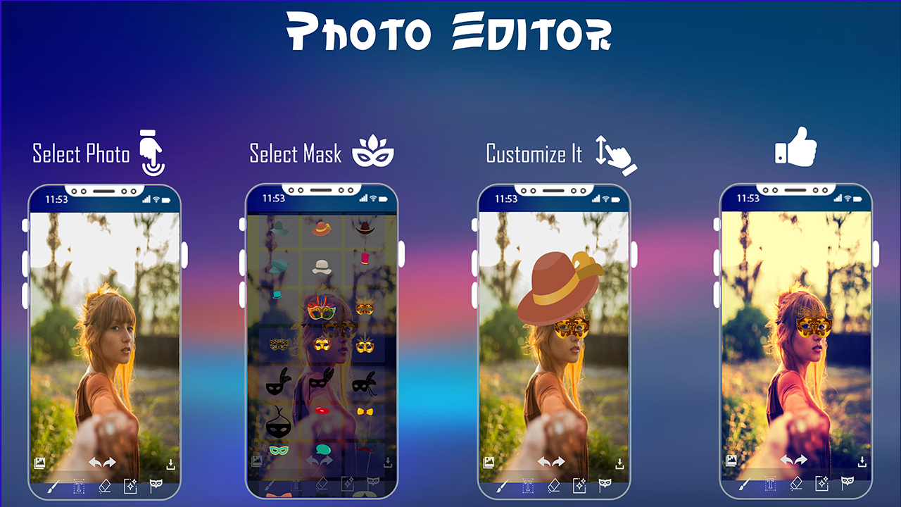 Photography Camera Pro - App on Amazon Appstore