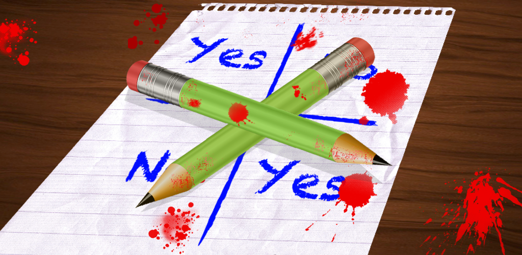 Charlie Charlie Challenge - App on Amazon Appstore