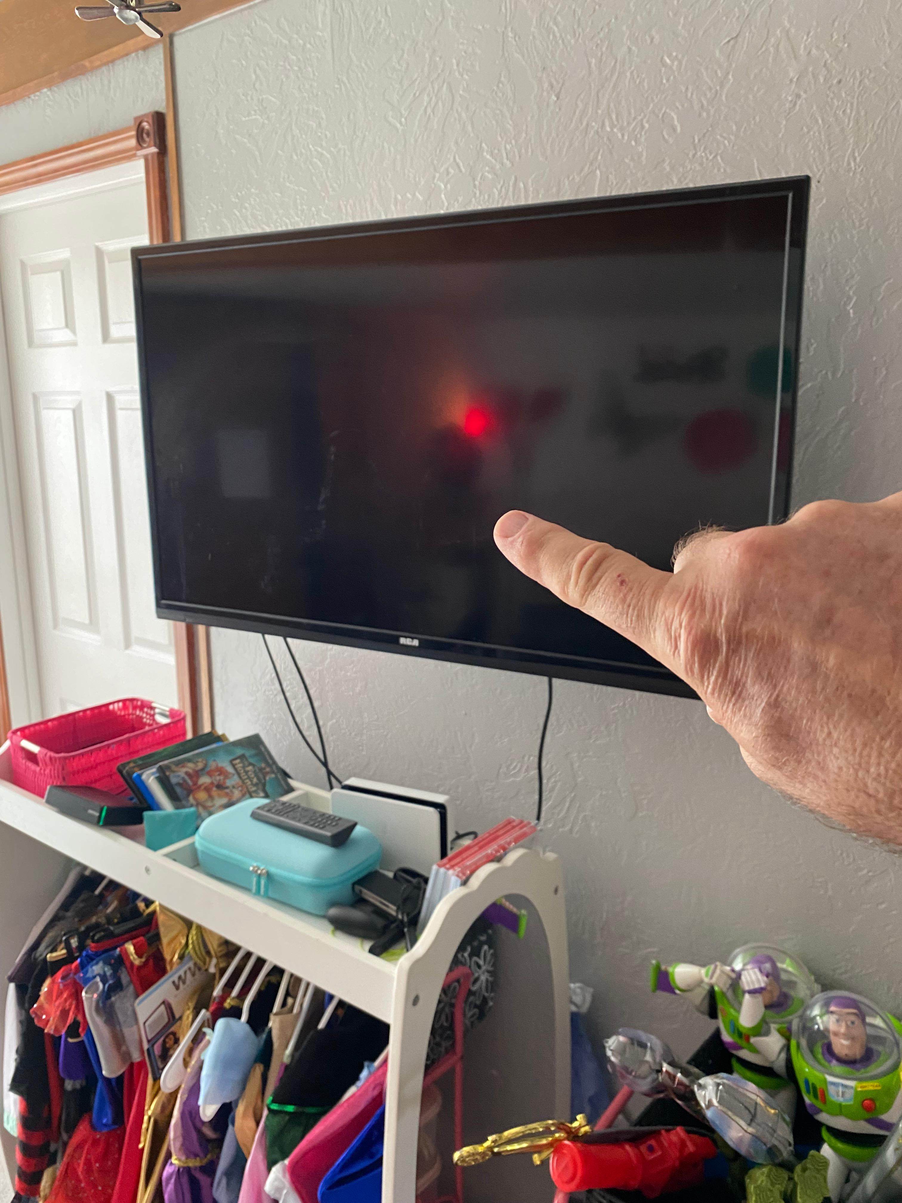 Watch HONEST REVIEW- RCA 40-Inch 1080P Full HD LED Flat Screen TV on ...