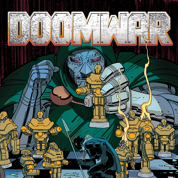 Amazon.com: Black Panther: Doomwar eBook : Maberry, Jonathan, Hudlin ...