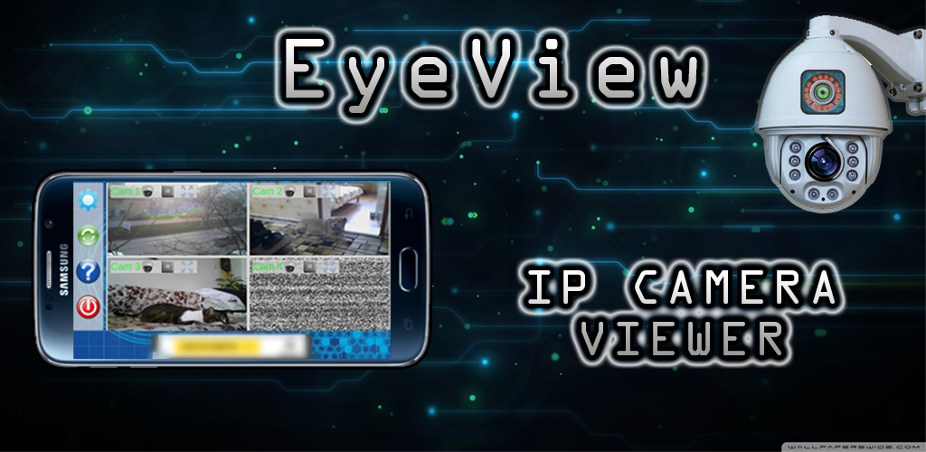 EyeLook IP camera JPEG viewer:Amazon.com:Appstore for Android