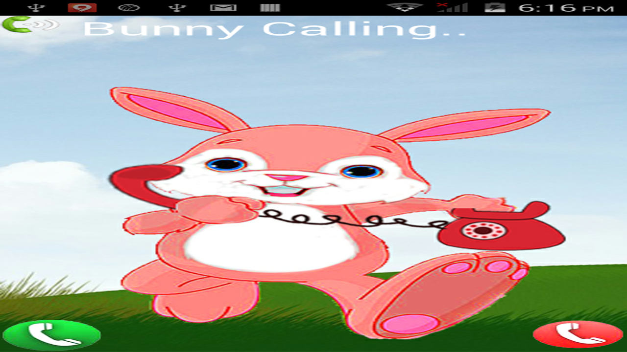 Easter Bunny Call - App on Amazon Appstore