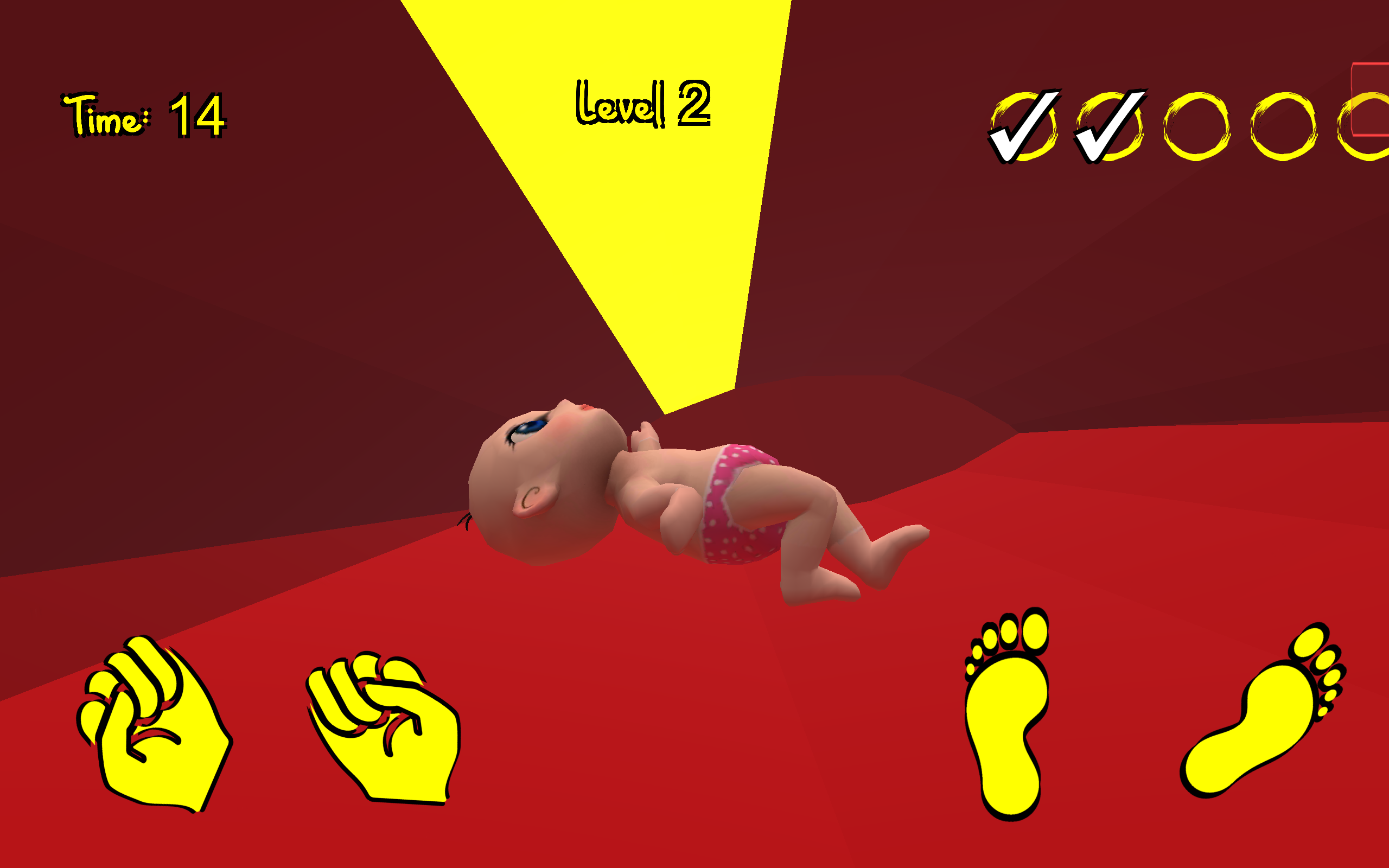 Tap Tap Baby 3d - App on the Amazon Appstore