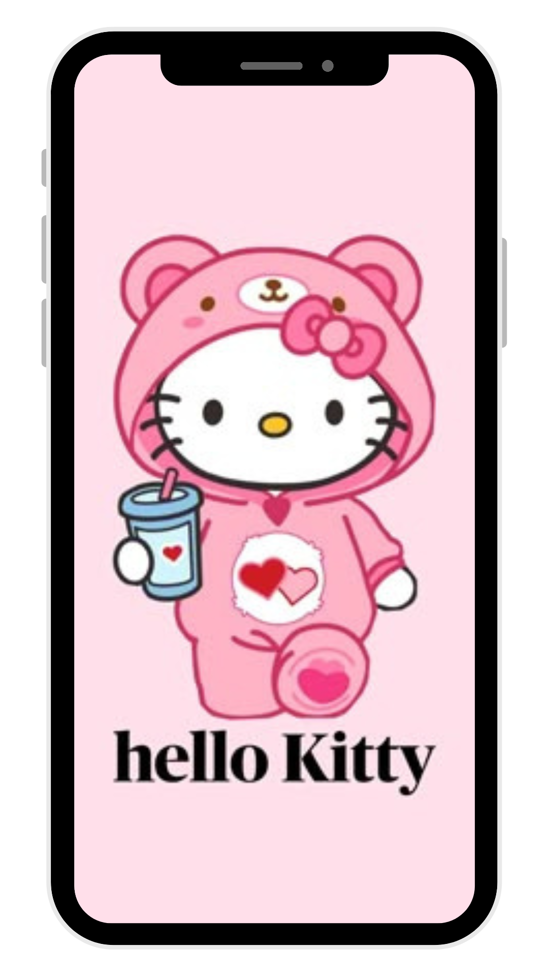 Hello Kitty 4K wallpapers - App on Amazon Appstore